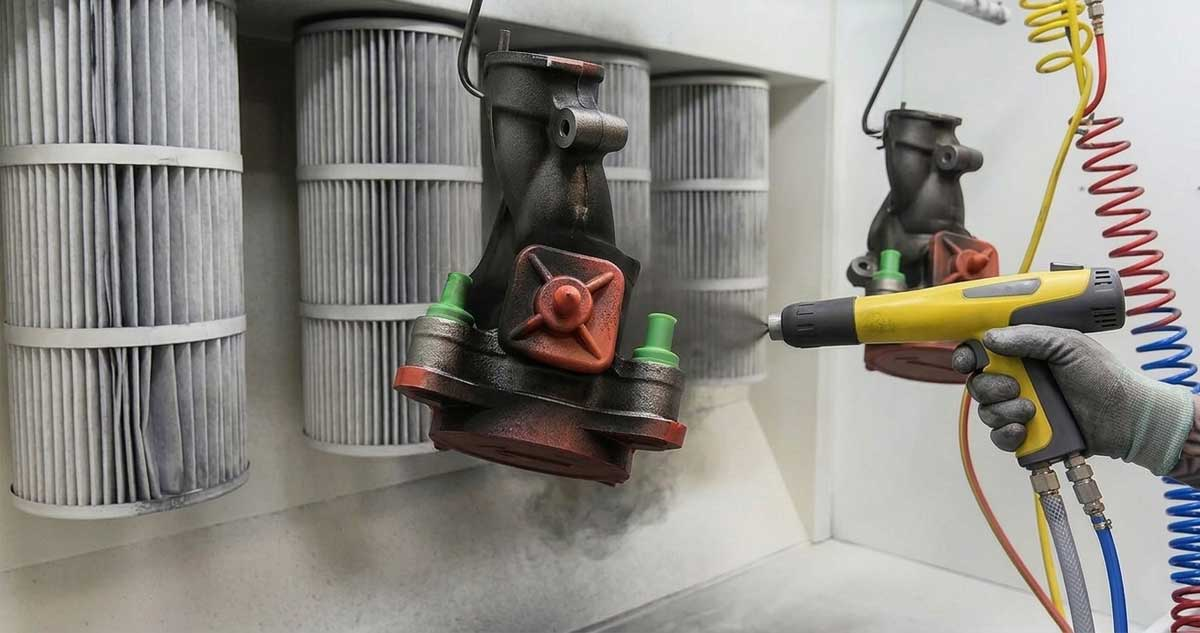 Magnet Masks for Custom Silicone Masking |Hi-Tech Flexible Products ...